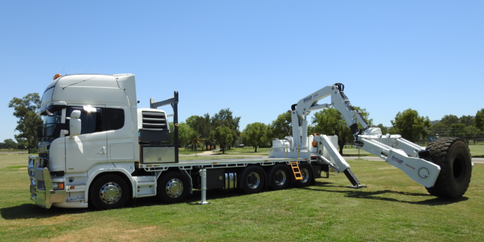 Licensed Truck Body Builders and Ute Trays | Obieco