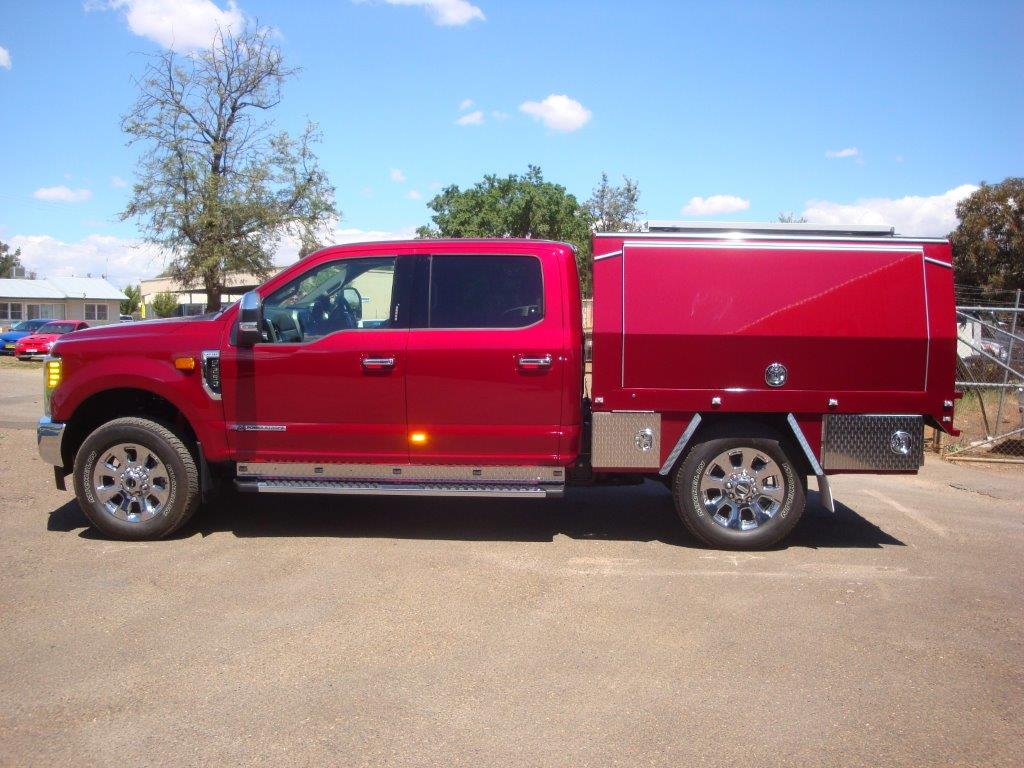 Canopy Style Bodies | Obieco