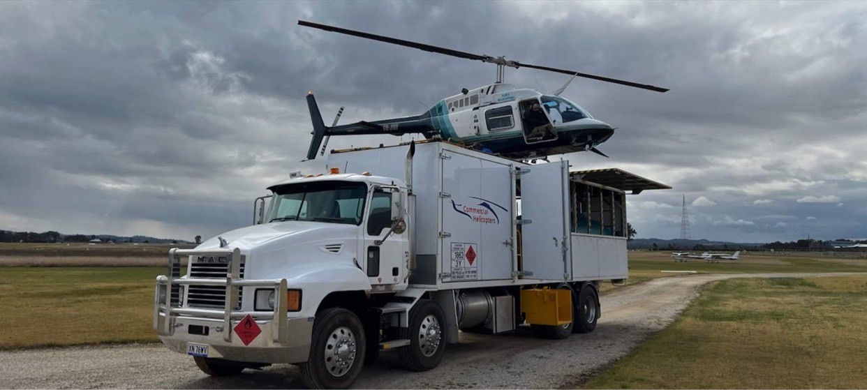 Licensed Truck Body Builders and Ute Trays | Obieco